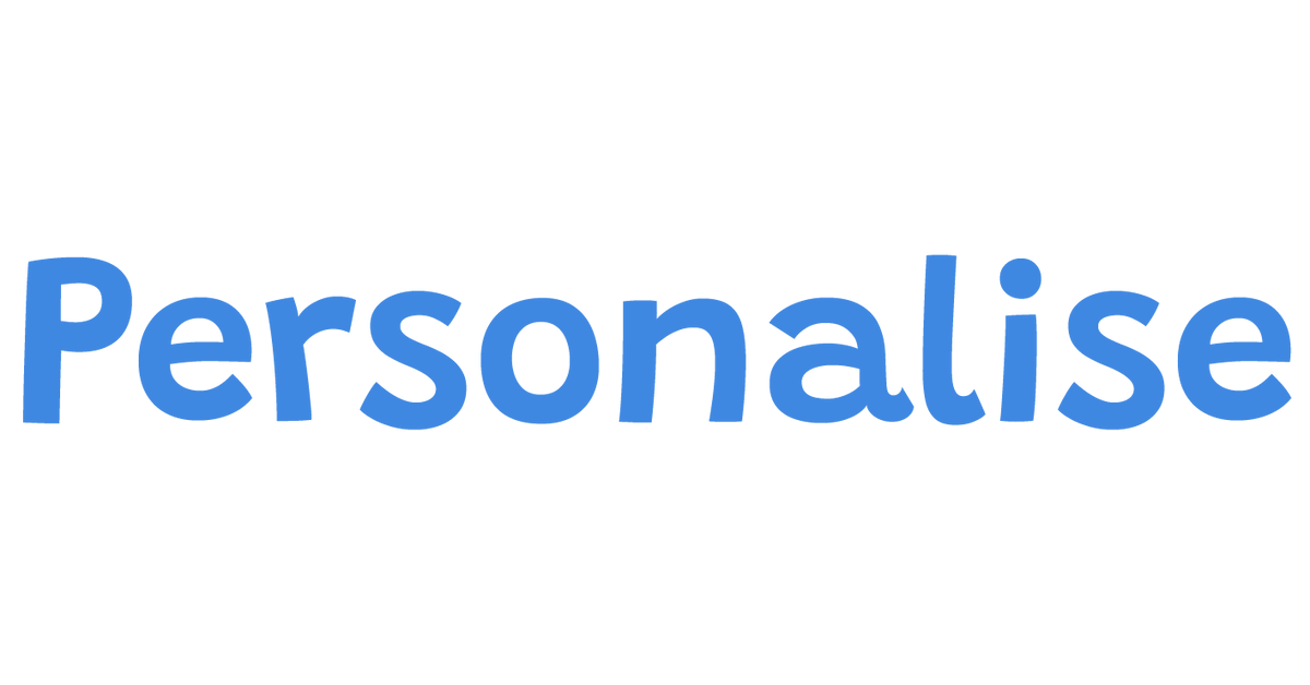 Personalise EU - Personalised Stickers, Custom Stickers and Wall Art